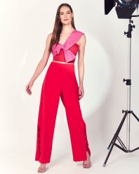 Le Salis - Calça Holy Pantalona