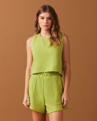 Le Salis - Short Lavinia