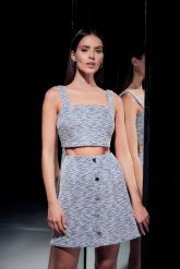 Le Salis - Blusa Dora