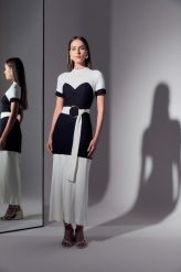 Le Salis - Vestido Angie Long